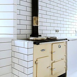 Brick Shaped Wall And Floor Tiles - Tile Choice - Tile Choice