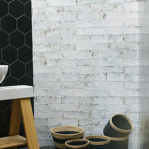 Brick Shaped Tiles | Wall And Floor Tiles |Tile Choice - Tile Choice