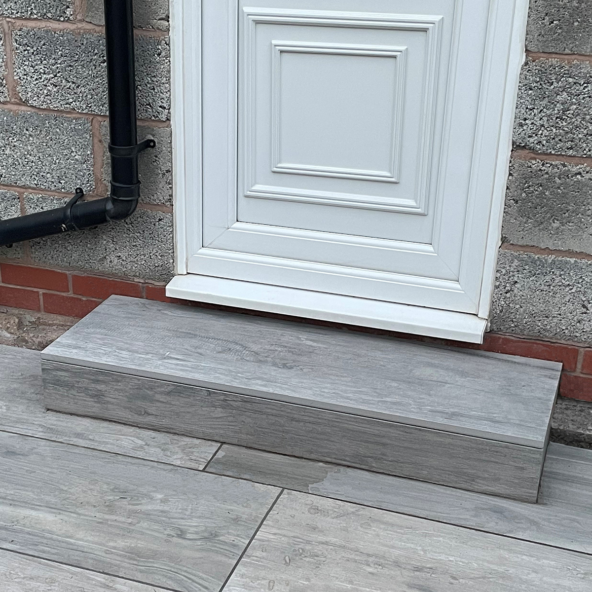 Outdoor Tiles | Wall & Floor Exterior Tiles | Tile Choice - Tile Choice