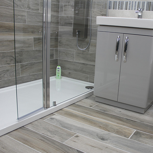 Bathroom Floor Tiles - Huge Range At Tile Choice - Tile Choice