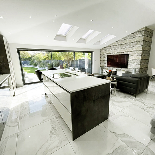 Floor Tiles | Kitchen Floor Tiles | Tile Choice - Tile Choice