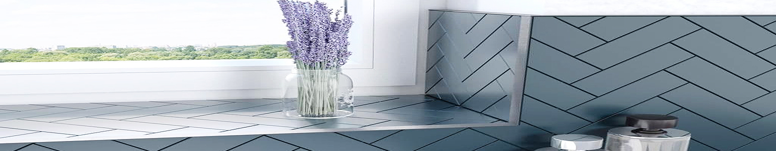 Tile Trims & Edging - Accessories - Tile Choice
