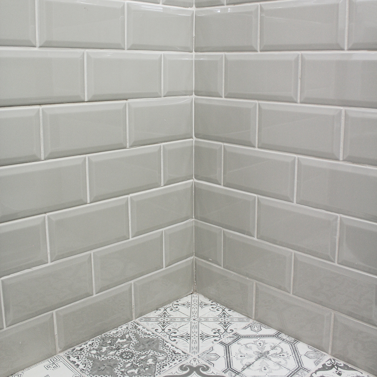 New Biselado - Tile Choice