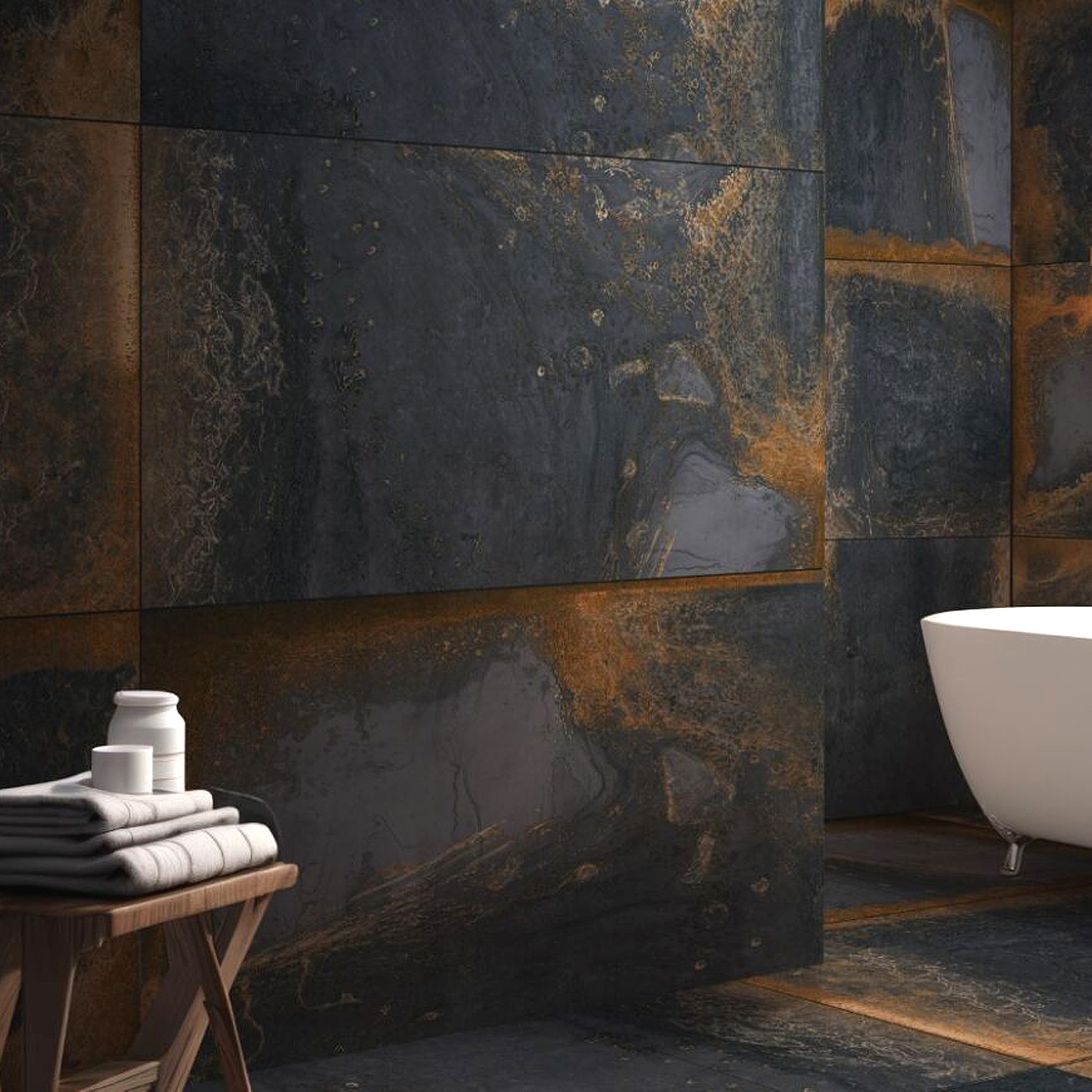 Floor Tiles | Bathroom & Kitchen Floor Tiles | Tile Choice - Tile Choice