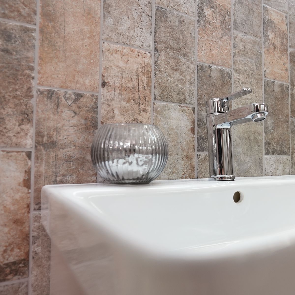 20x10 Chicago Cub - Tile Choice