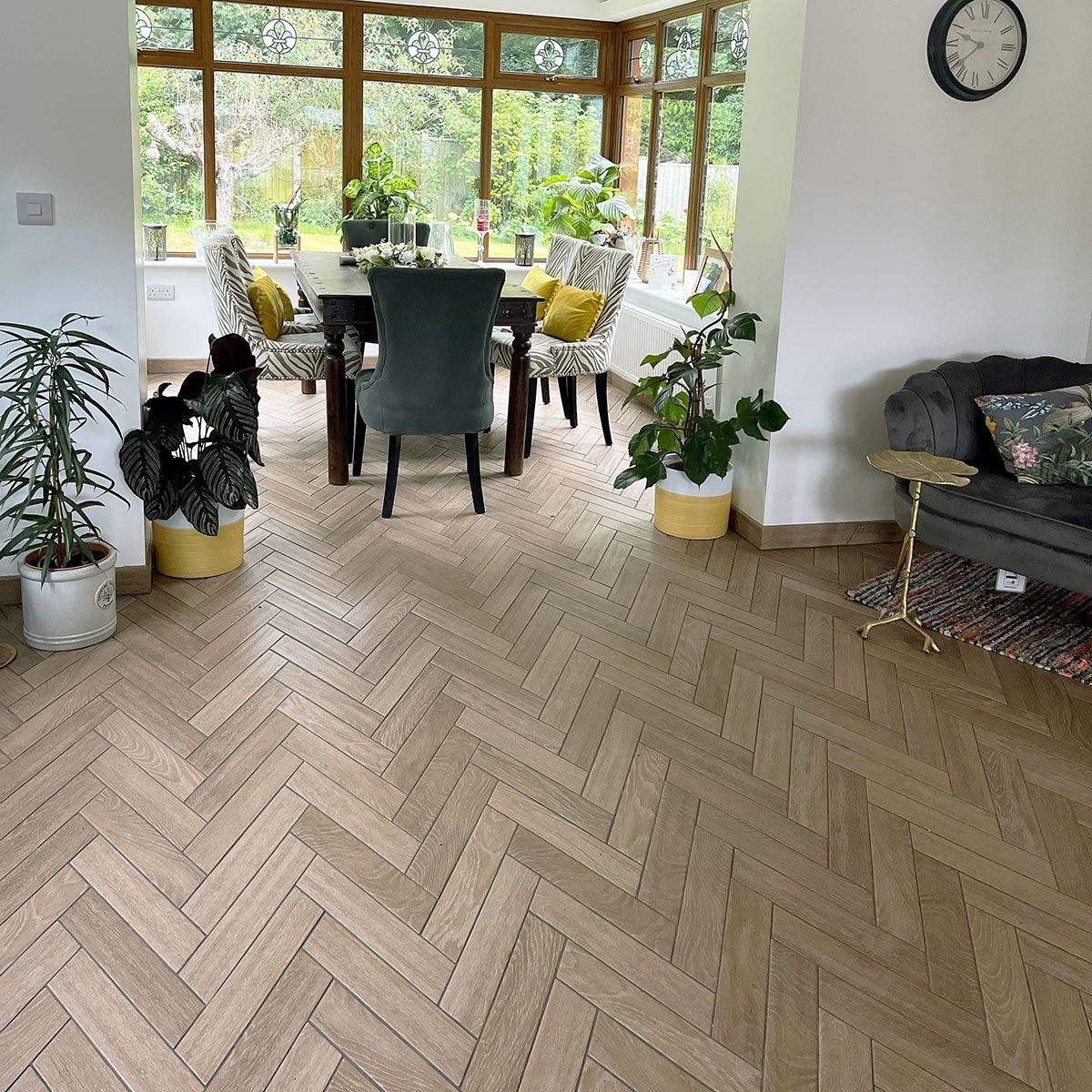 44x8 Dartmoor Nature - Tile Choice