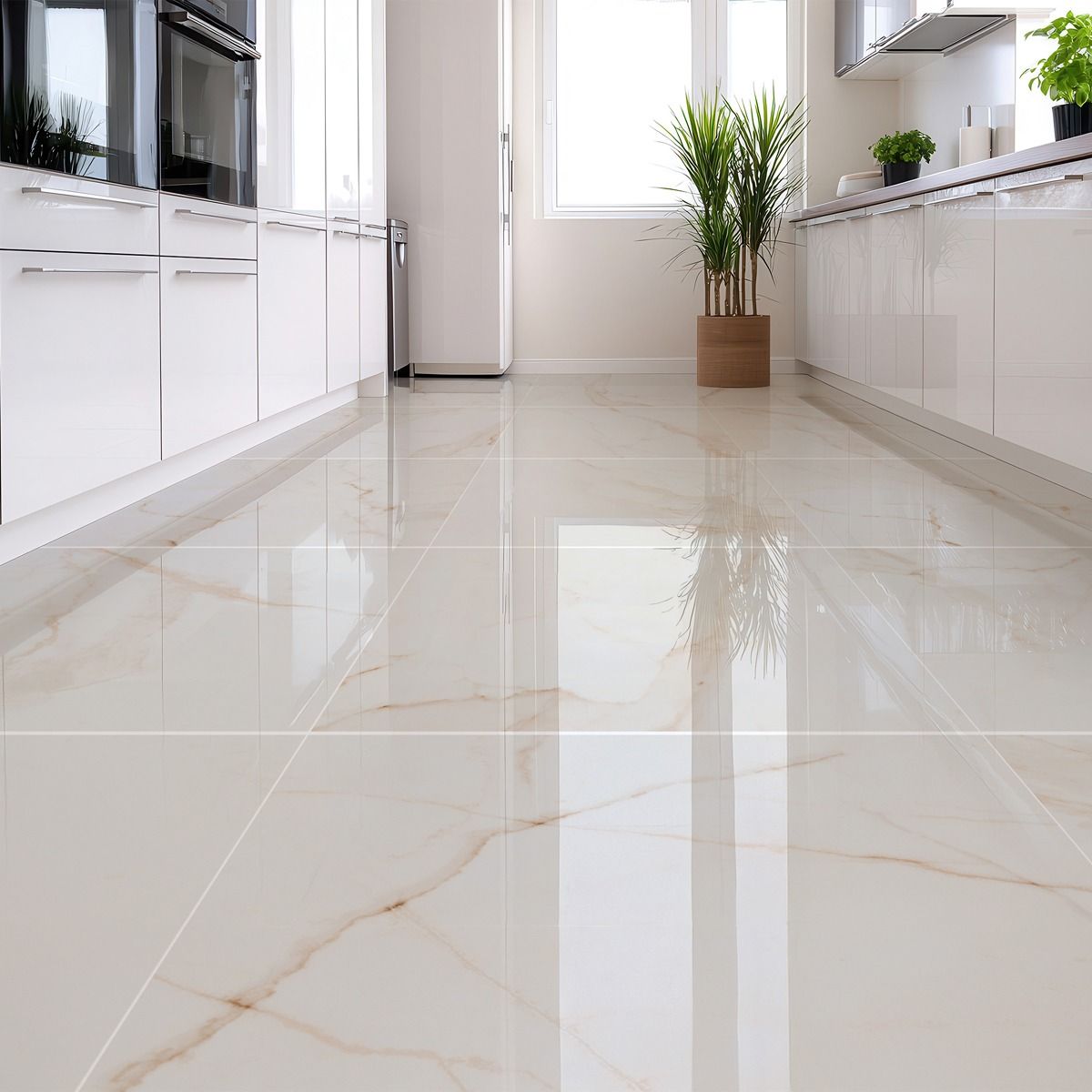 60.8x60.8 Acropolis Gold - Tile Choice