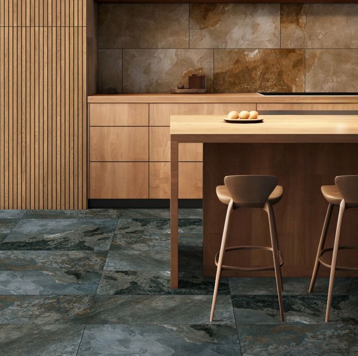 61.3x30.3 Evora Marengo Porcelain Wall and Floor tiles - Tile Choice