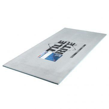 Tile Rite 12mm Thermoboard 60x120cm Insulation Board - Tile Choice