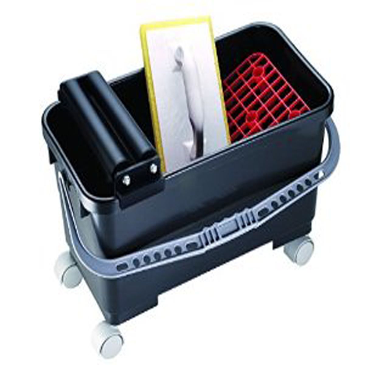 Washboy Set C - Tile Choice