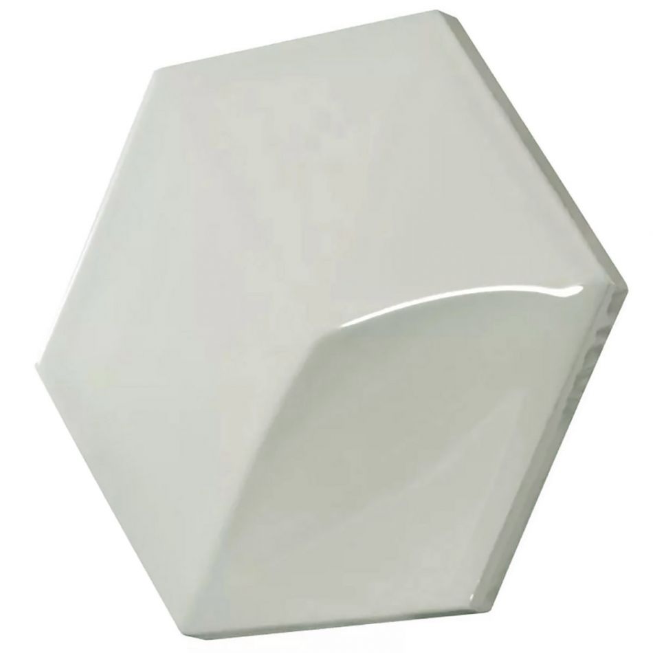 12.4x10 Hive Lt Grey Canopy - Tile Choice