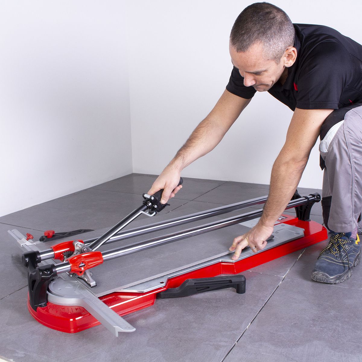 17915 Rubi TX-1020 MAX Tile Cutter - Tile Choice