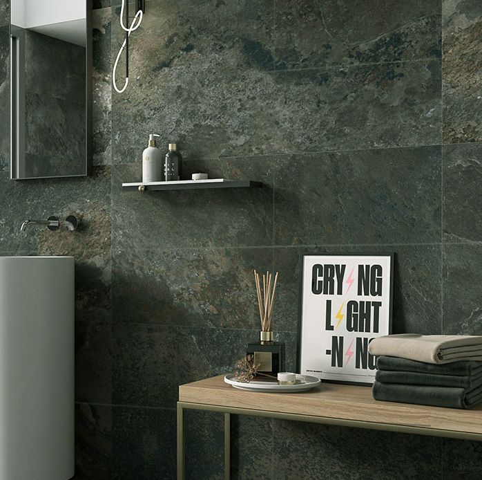 61.3x30.3 Evora Marengo Porcelain Wall and Floor tiles - Tile Choice