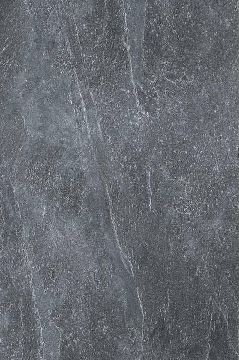90x60 Stiled Slate Rock Black Matt 20mm Outdoor Porcelain Tile - Tile ...