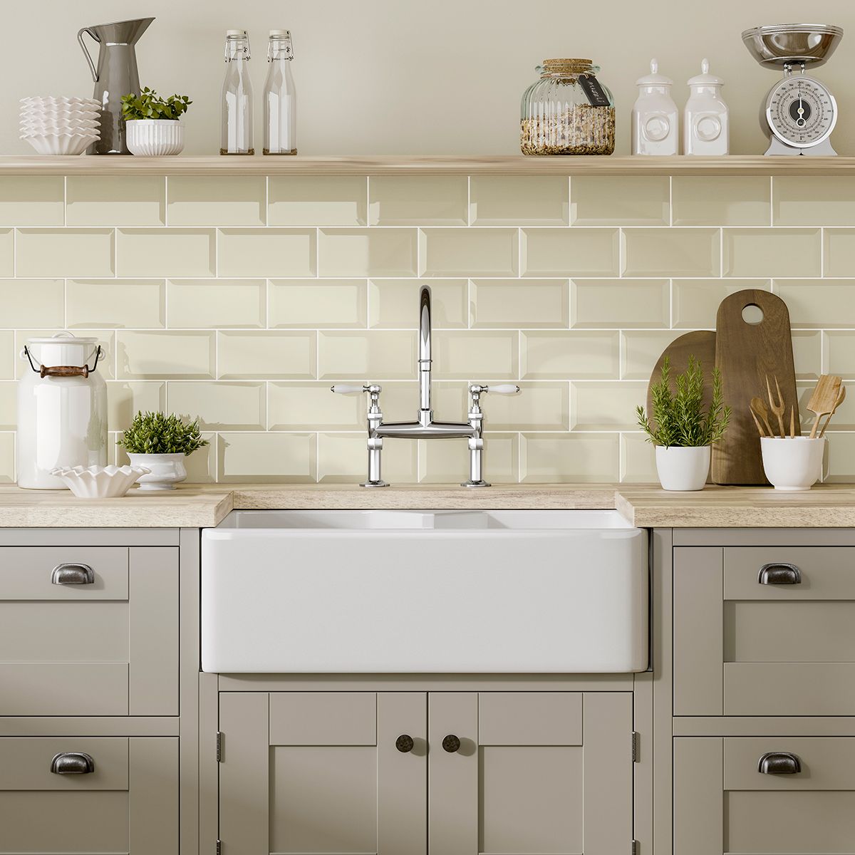 Metro Wall Tiles - Tile Choice