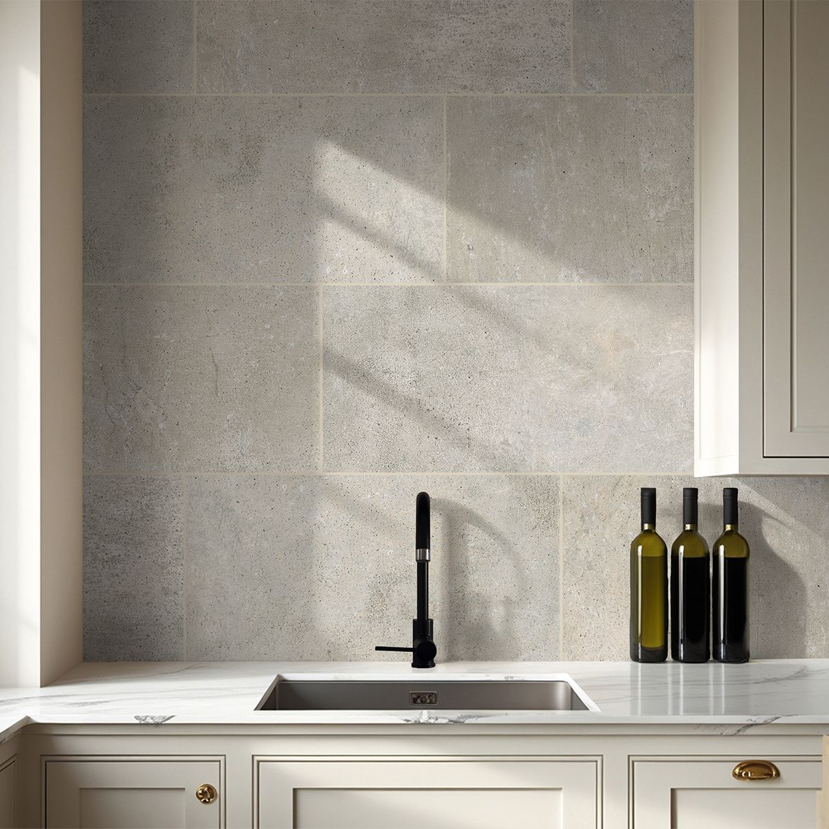 Stiled Soho - Tile Choice