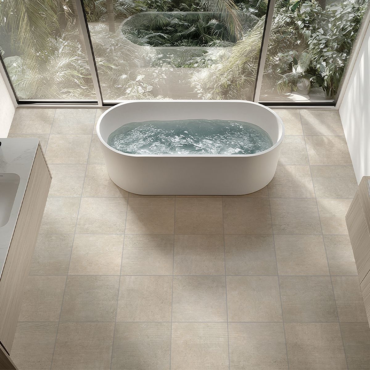 Stiled Soho - Tile Choice